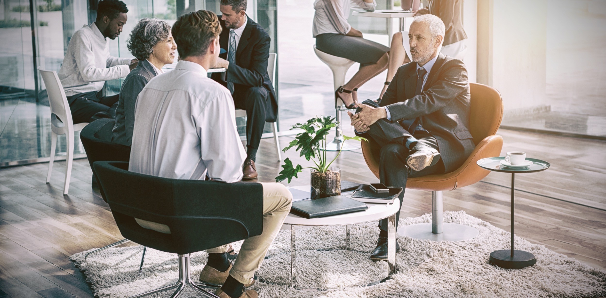 Business Coaching opleidingen | Training & Coaching Square