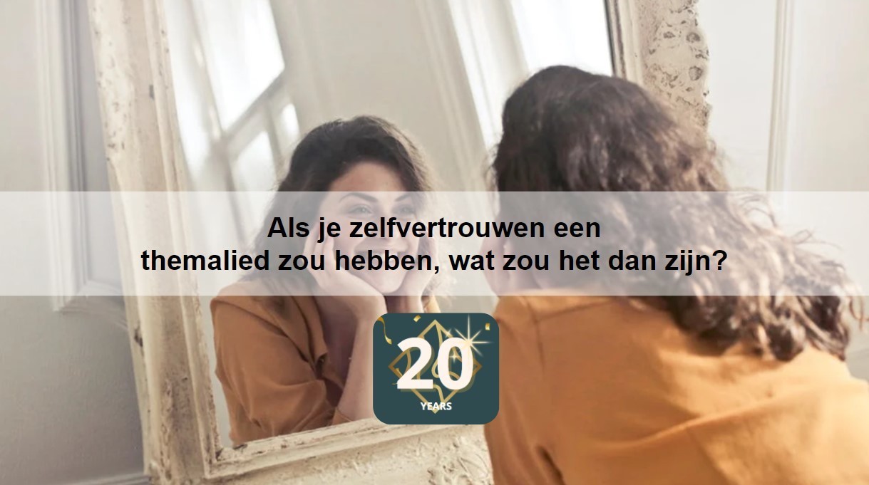 Masterclass: Van zelftwijfel en onzekerheid naar zelfvertrouwen | TCS